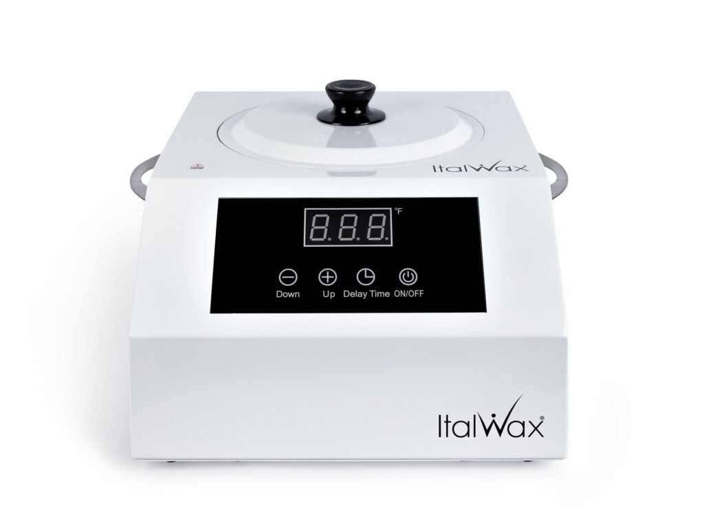 Premium Digital Wax Warmer 10lbs - buy Online | ItalWax