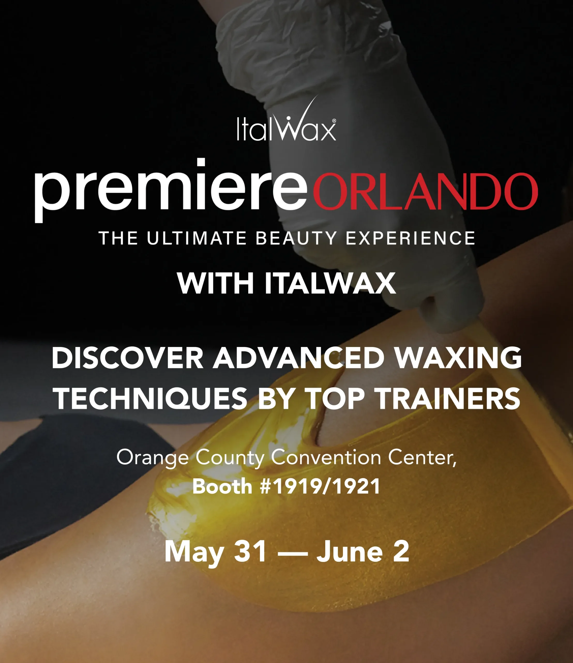 Professional Wax for Hair Removal - Worldwide Distributor ItalWax